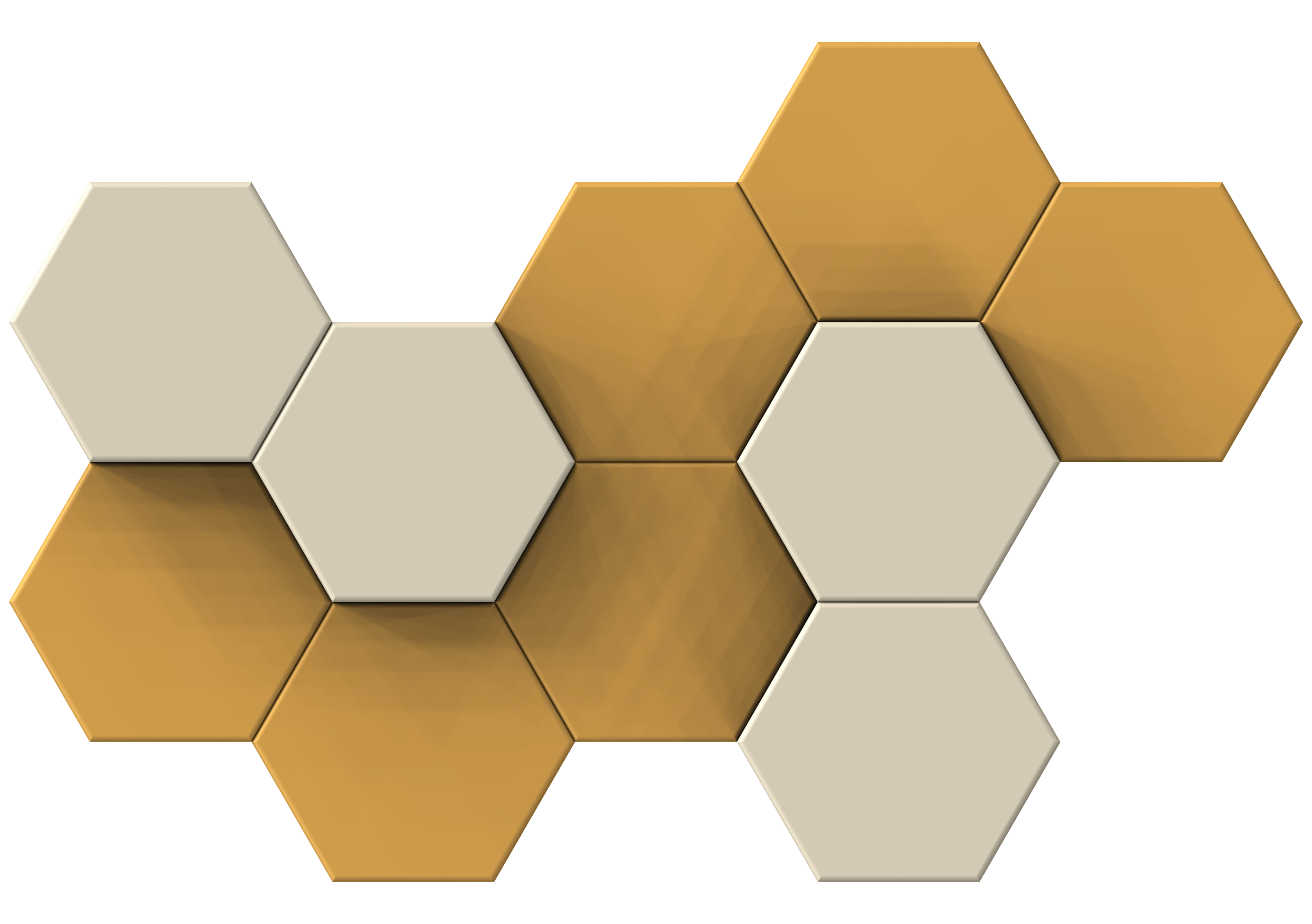 Honeycomb Aquadrolics Honeycomb Aquadrolics