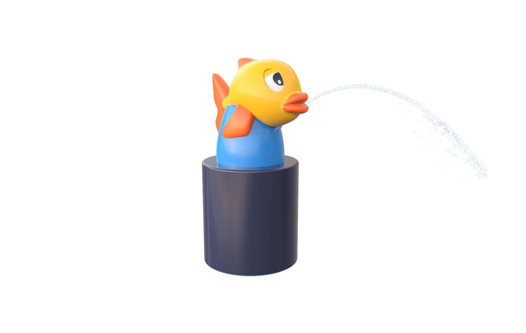 Fish Underwater Aquadrolics fish-underwater-aquadrolics