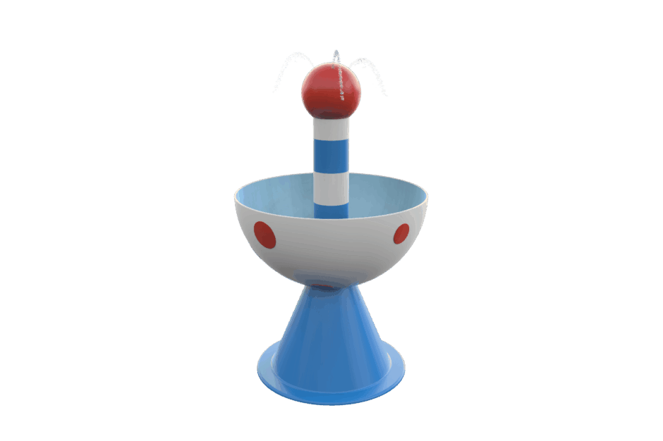 Water Table Aquadrolics